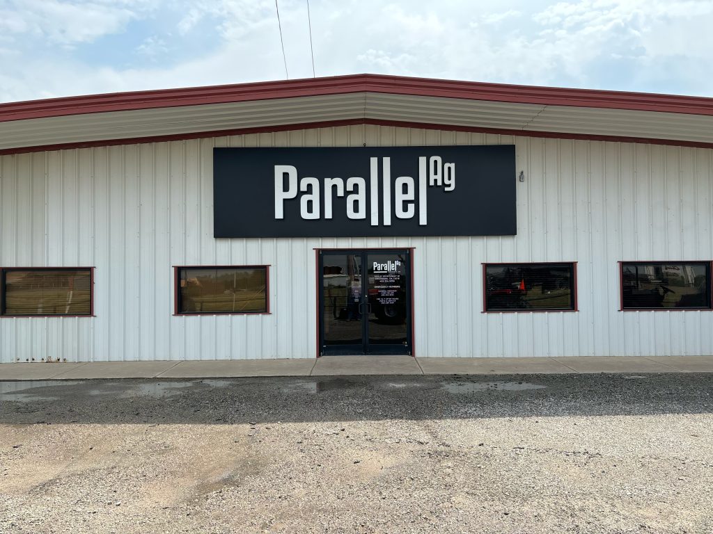 Locations Archive | Parallel Ag