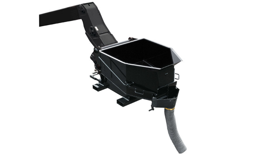 Concrete Skip | Parallel Ag