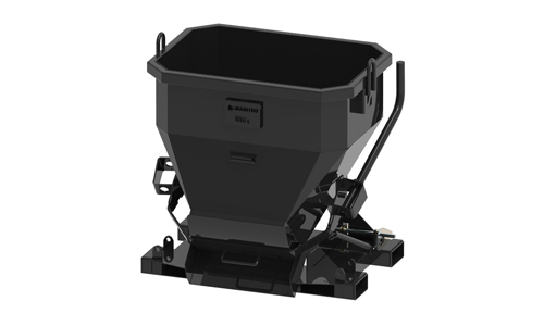 Crane Skip | Parallel Ag