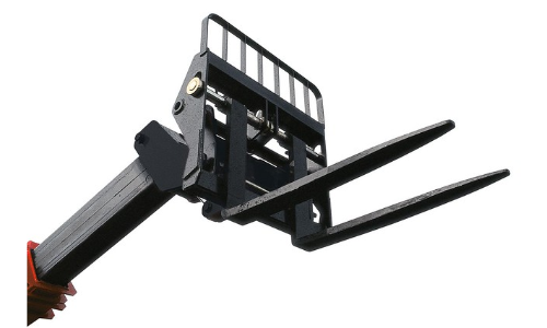 Floating Forks Carriage | Parallel Ag