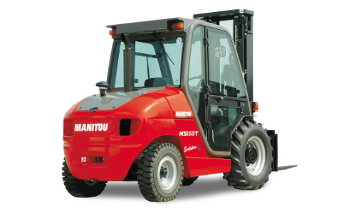 MSI 30 3B / FT4 | Parallel Ag