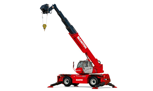 MRT 3255 Privilege Plus | Parallel Ag