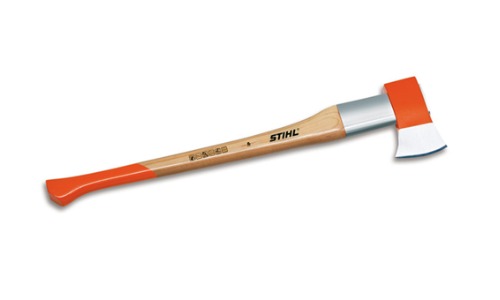 Pro Splitting Axe | Parallel Ag
