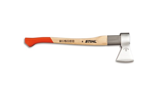Pro Universal Forestry Axe | Parallel Ag
