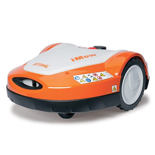 iMOW® RMI 632 P | Parallel Ag