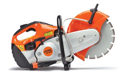 TS 410 STIHL Cutquik® | Parallel Ag