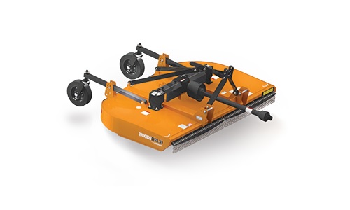 MDS8.30 Mounted | Parallel Ag