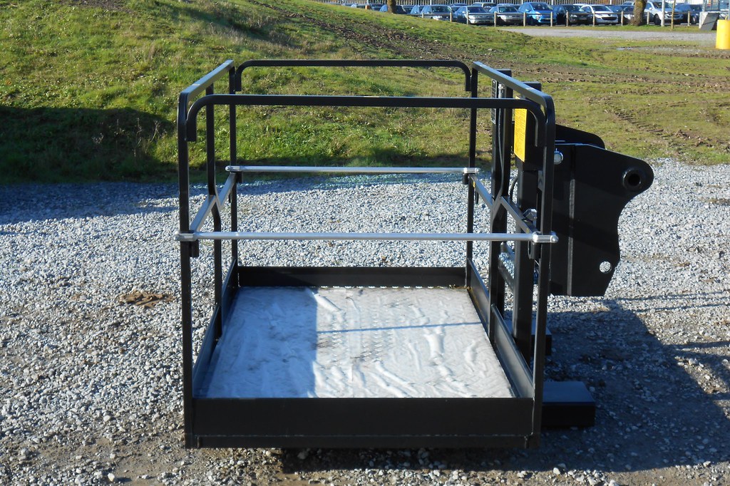 Platform | Parallel Ag