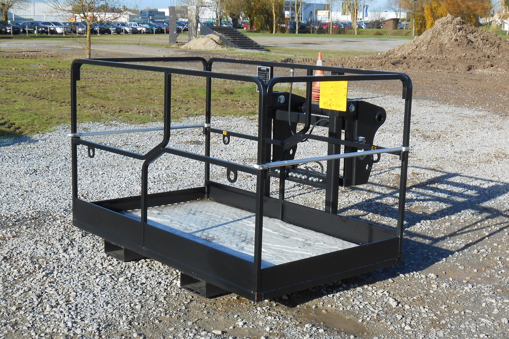 Platform | Parallel Ag