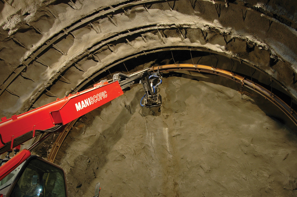 Rib Handling Clamp | Parallel Ag