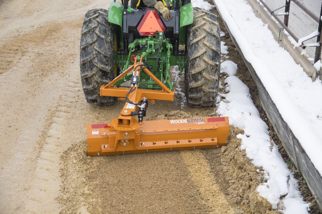 RB72.50 | Parallel Ag