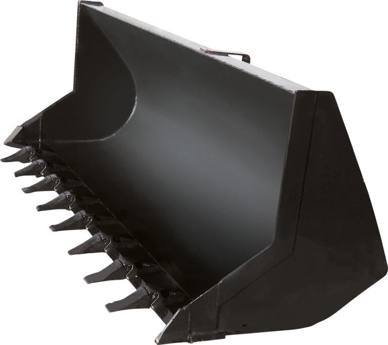 Construction Bucket | Parallel Ag