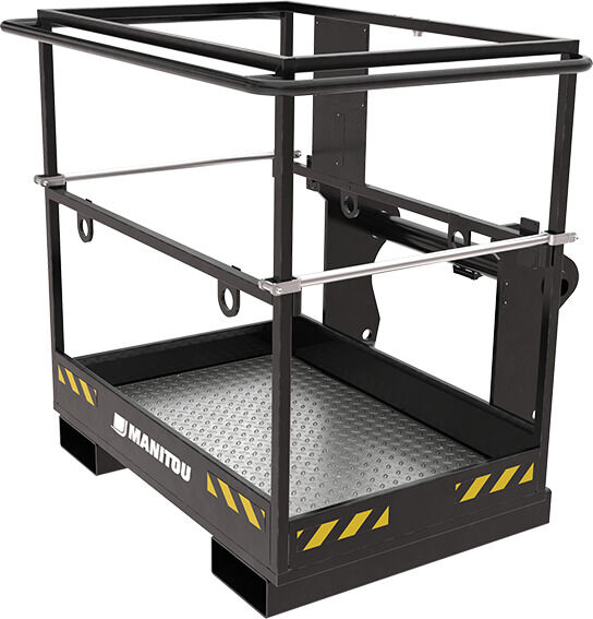 Platform | Parallel Ag