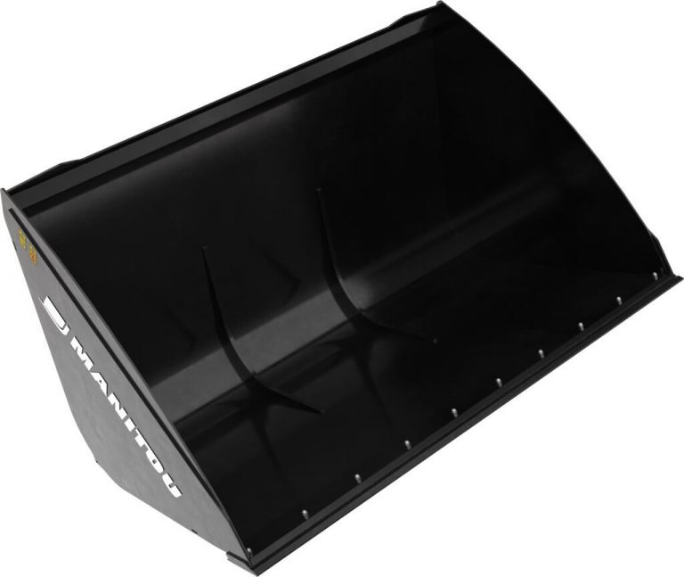 High Capacity Agricultural Bucket | Parallel Ag