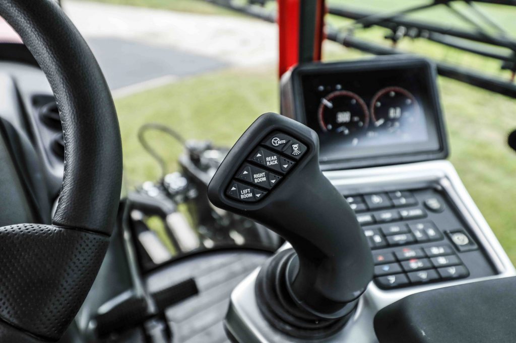 AS1250 & AS1250XP | Parallel Ag