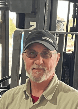 Staff – Parallel Ag