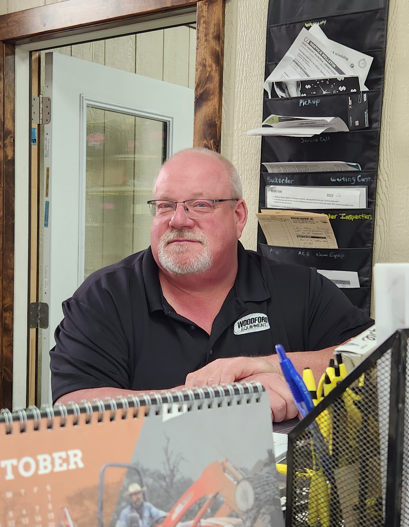 Service Department | Parallel Ag