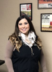 Staff – Parallel Ag