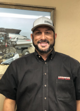 Staff Archive | Parallel Ag