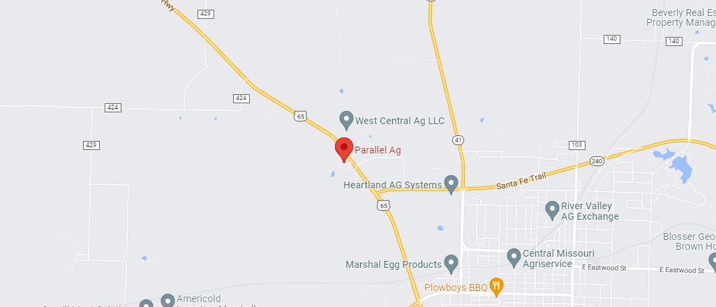 Blog & News | Resources | Parallel Ag Parts & Equipment