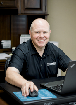 Shawn Skaggs | Parallel Ag