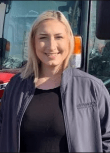 Staff – Parallel Ag