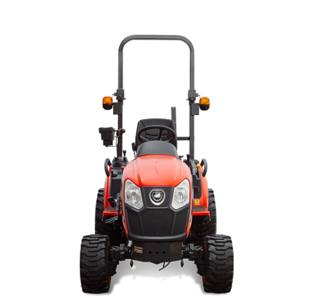 Kioti CS2220 tractor | Parallel Ag