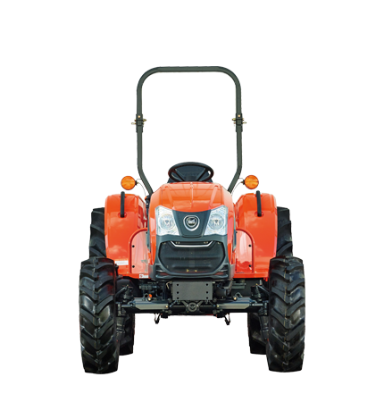 Kioti DK5310SE HST tractor | Parallel Ag