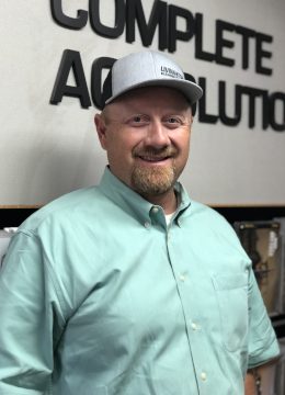 Staff – Parallel Ag