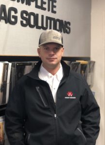 Staff – Parallel Ag