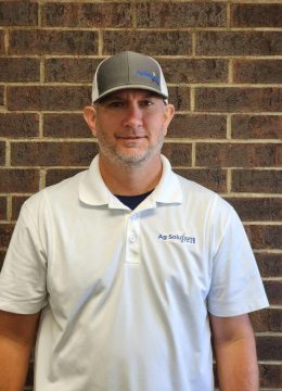 Marshall, MO | Locations | Parallel Ag Parts & Equipment