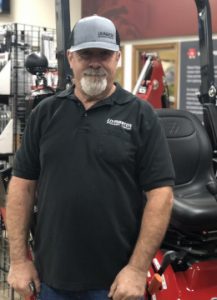 Staff – Parallel Ag