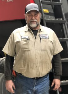 Staff – Parallel Ag