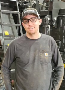 Staff – Parallel Ag