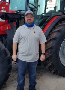 Staff – Parallel Ag