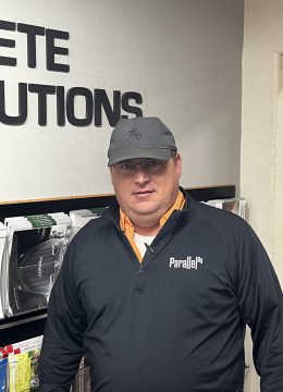 Staff – Parallel Ag