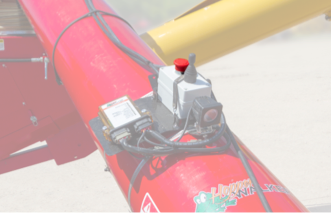 Hopper Walker | Parallel Ag