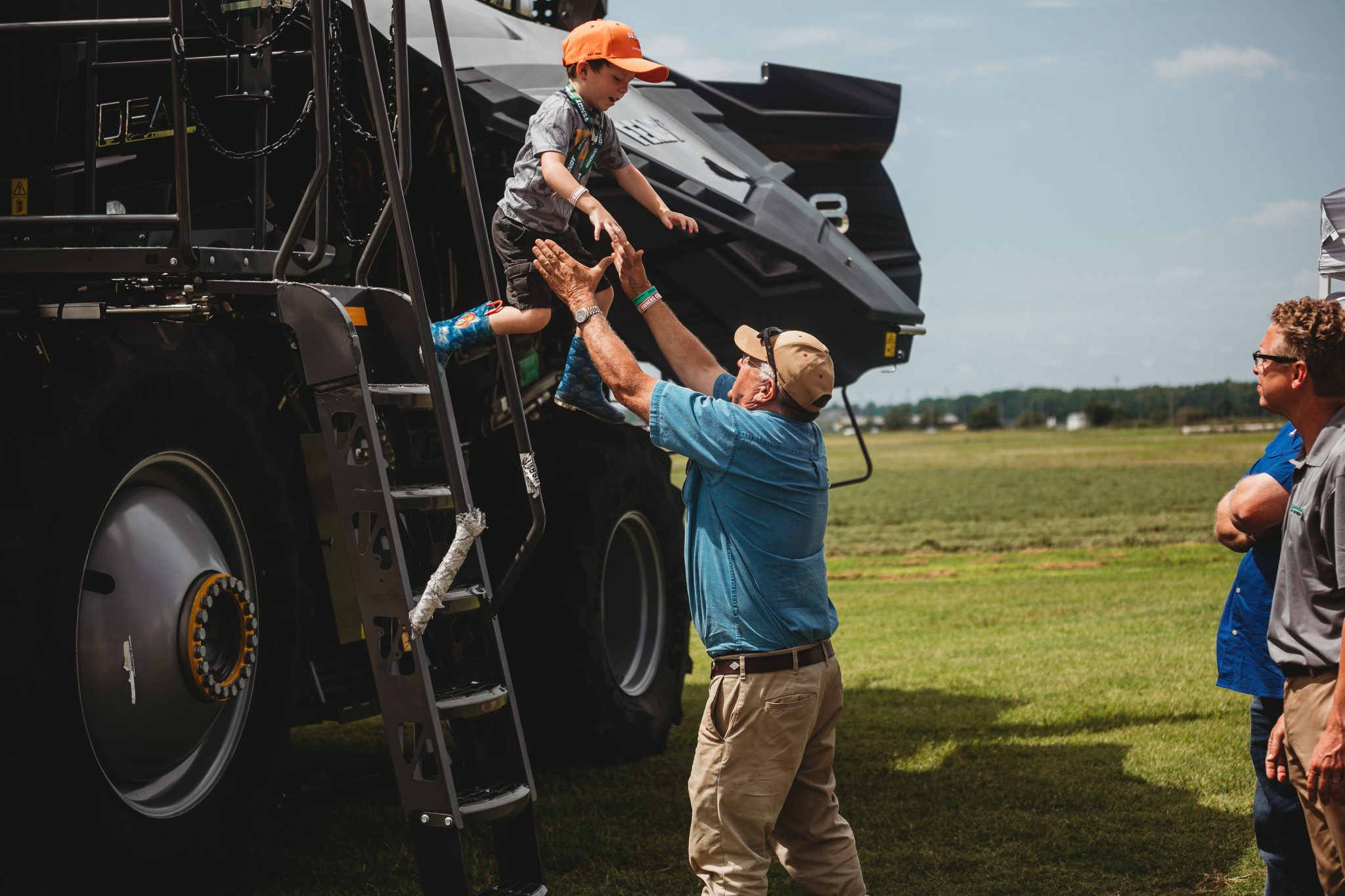 2023 Fendt Field Day - Fendt Owner's Registration | Parallel Ag