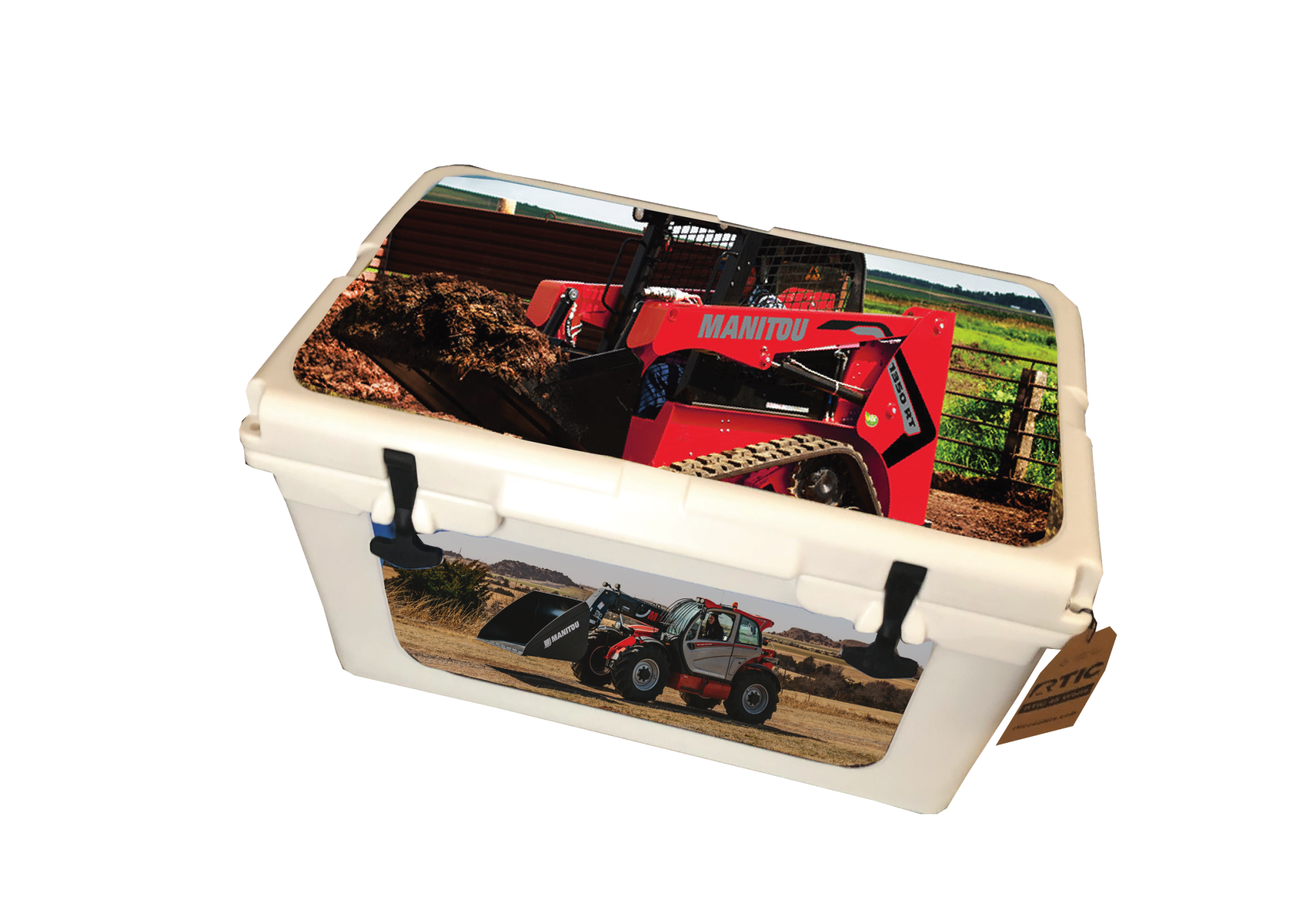 Manitou Service Special - Marshall/Montgomery City, MO | Parallel Ag