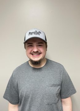 Staff – Parallel Ag