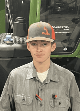 Staff – Parallel Ag