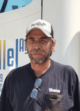 Staff – Parallel Ag