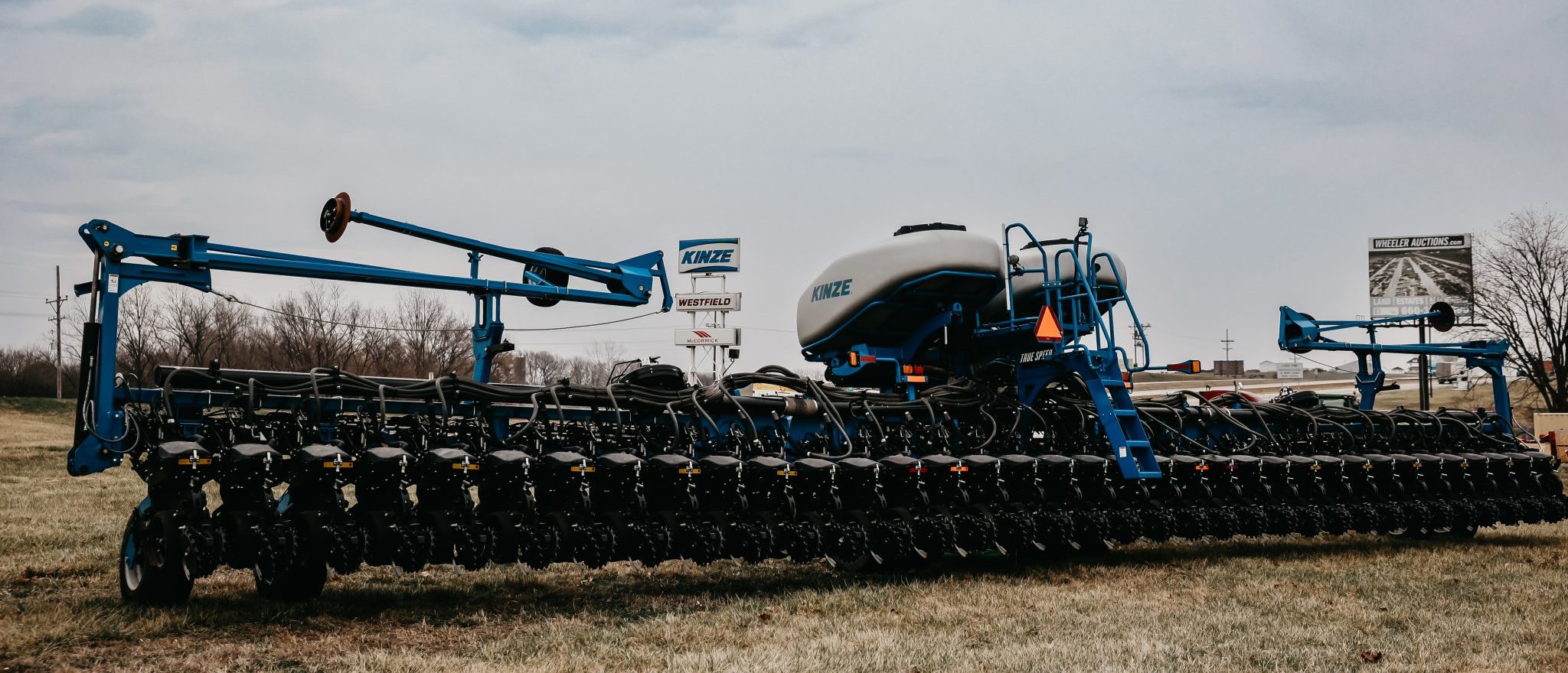 Blog, News & Promotions | Resources | Parallel Ag