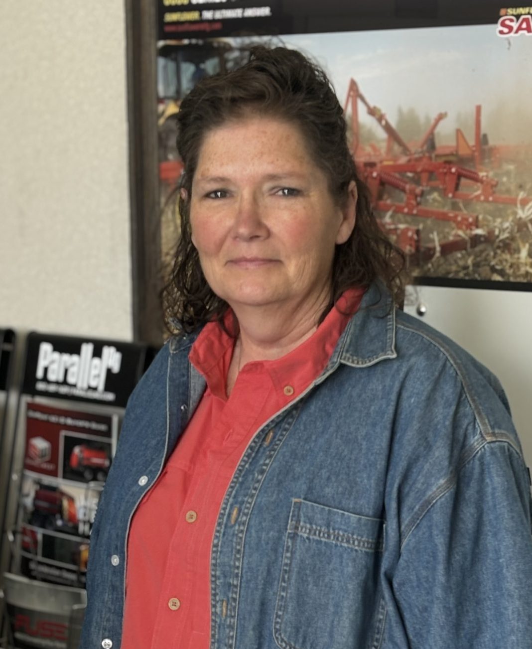 Shanna Tynes-Dunlap | Parallel Ag