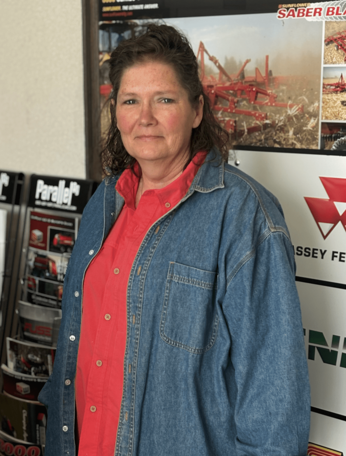 Shanna Tynes-Dunlap | Parallel Ag