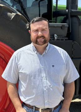 Staff Archive | Parallel Ag