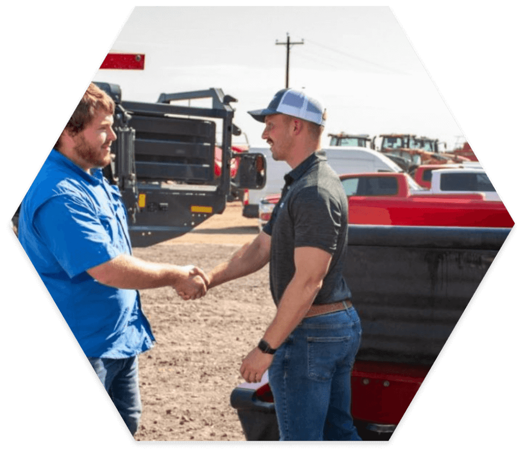 New & Used Ag Equipment Dealer, Parts & Service | Parallel Ag