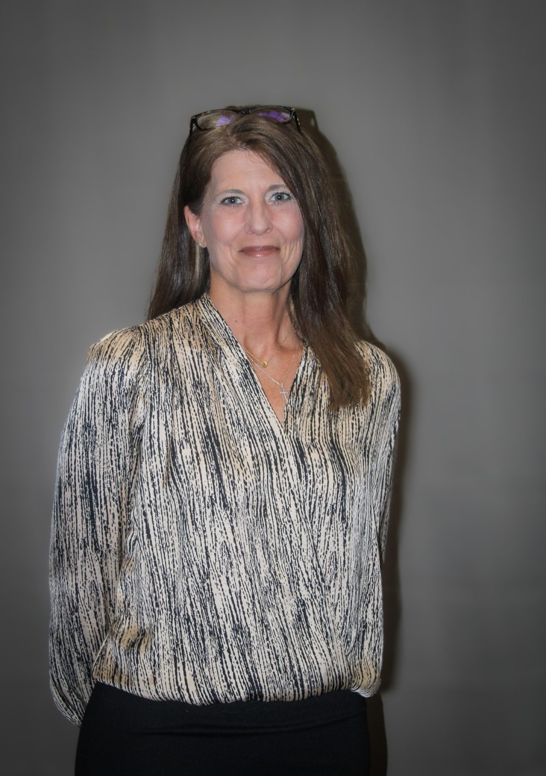 Missy Lansing | Parallel Ag