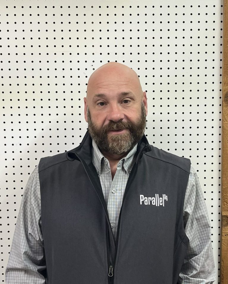 Neil York | Parallel Ag