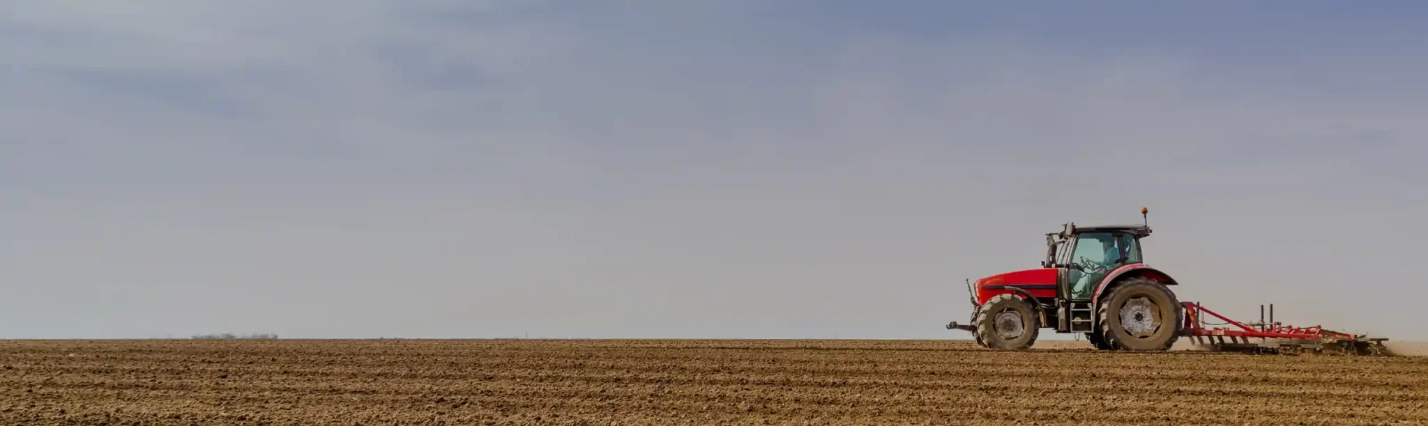 AGCO Plus Rewards Program & Account Login | Parallel Ag